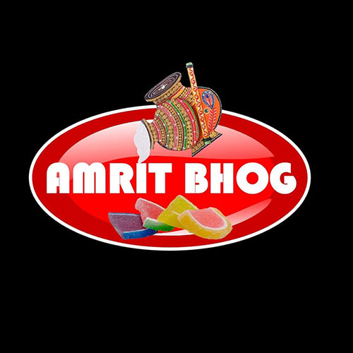 Amrit Bhog | Azha Pasa