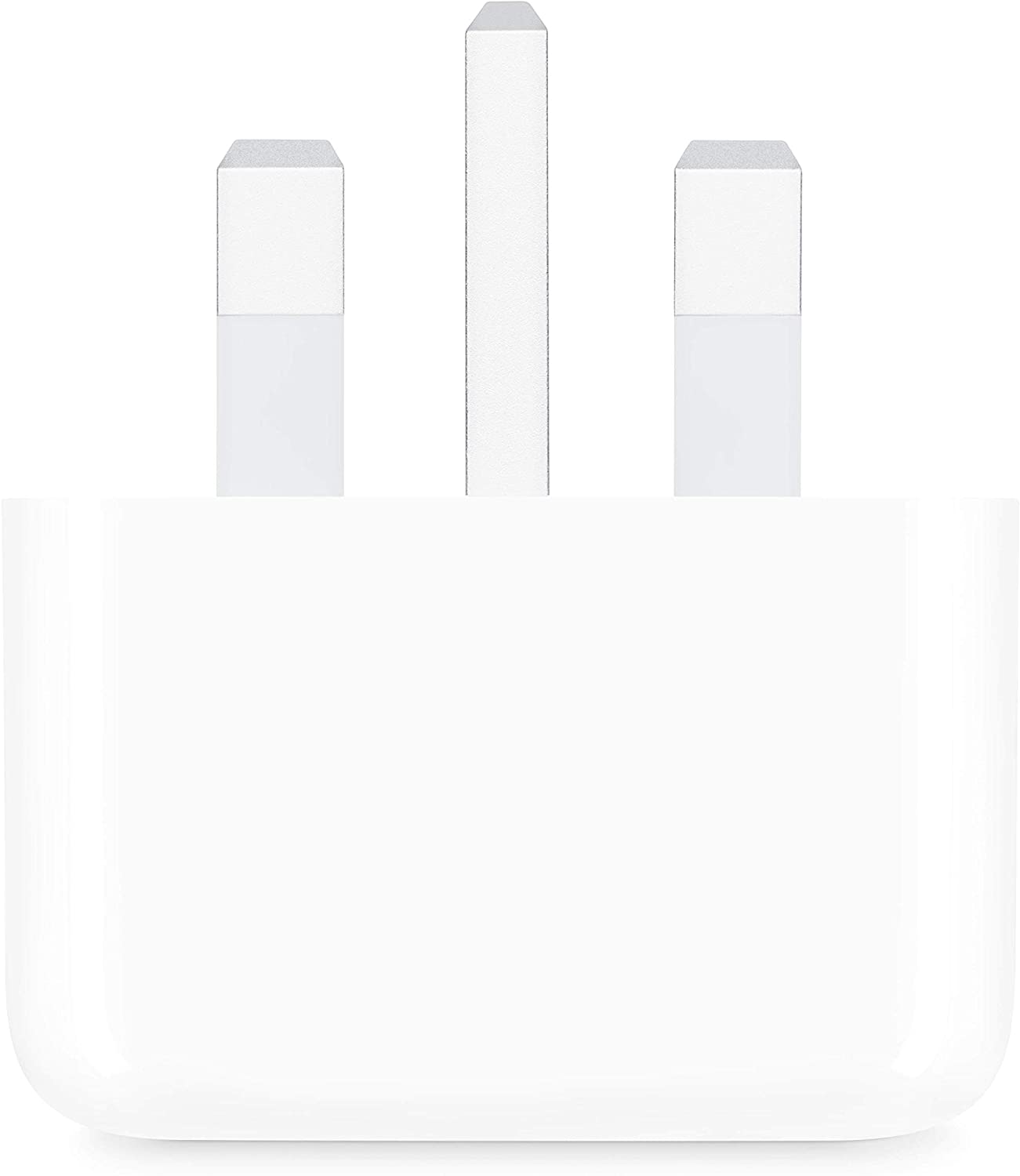 Apple 20W USB-C Power Adapter For iPhone, 3 Pin | Azha Pasa | Azha Pasa