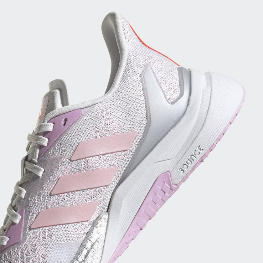 Adidas (Original) Women's Running Shoe | Pink | Azha Pasa | Azha Pasa