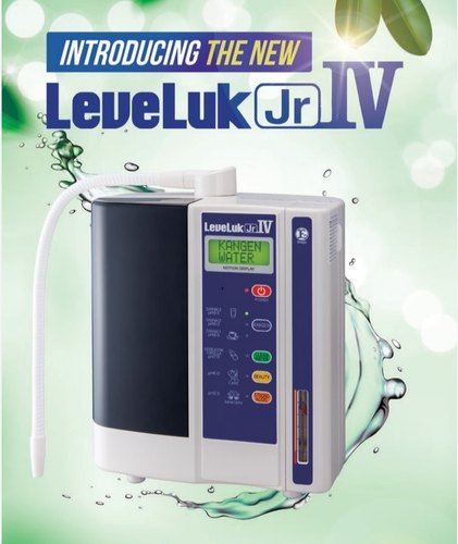 Enagic Kangen JR4 Water Ionizer Machine | Azha Pasa | Azha Pasa