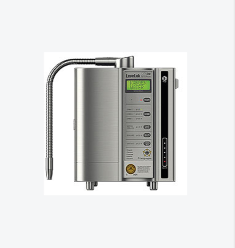 Enagic Leveluk SD-501 Platinum Water Ionizer Machine | Azha Pasa | Azha ...