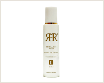 R3R Duo R Cleanser & Toner set | Azha Pasa | Azha Pasa