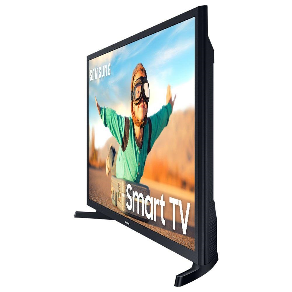 Samsung 32" T4300 HD Smart TV (Television) | Azha Pasa | Azha Pasa