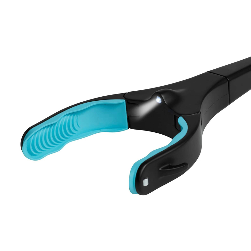 Grab It Tool | Ratcheting, Grabber, Reaching Aid, Grabbing, Reaching ...