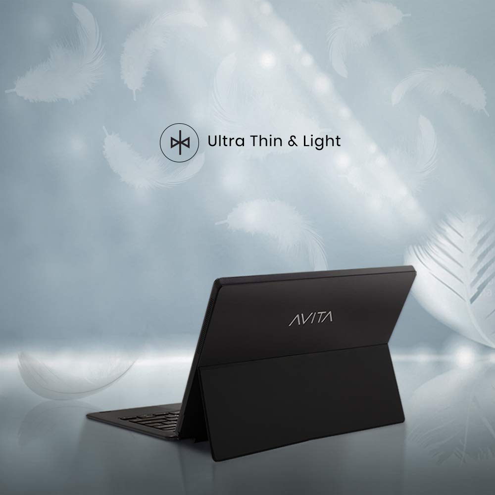 Avita Cosmos 2 in 1 Intel Celeron Dual Core 11.6 Inch (4 GB/64 GB EMMC ...