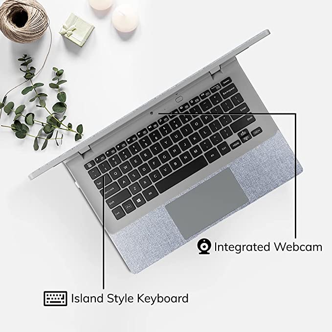 Avita Essential Refresh NE14A2INC44A-CR Intel Celeron-N4020 || 14 ...