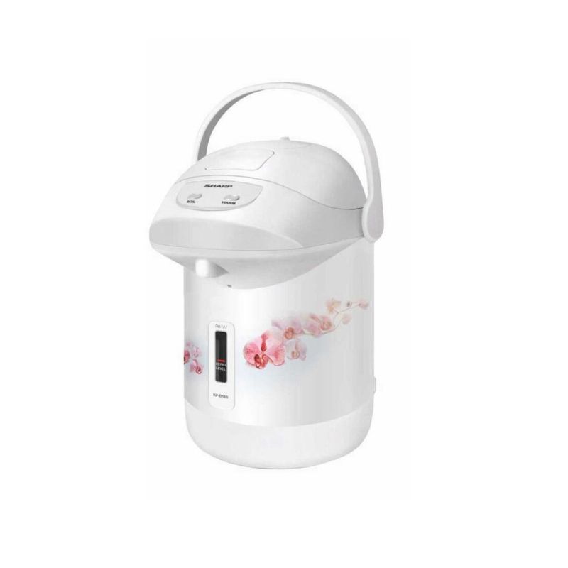 Sharp Electric Water Boiler - KP - B16S - 1.6L | Azha Pasa | Azha Pasa