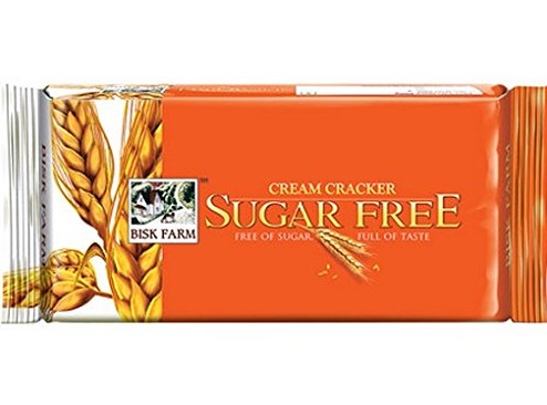 Bisk Farm Sugar Free Cracker, 300g x 20pcs @ Nu. 30 | Azha Pasa | Azha Pasa