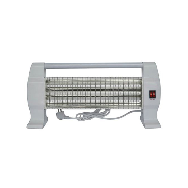 Quartz Heater QT120A | Three Rod Heater with Adjustable Heat Settings ...