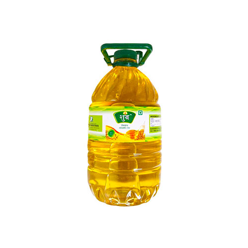 Shudh Refined Soyabean Oil, 3750ml | Azha Pasa | Azha Pasa